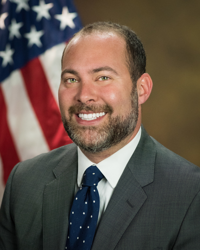 Larry Reicher 08L | Emory Advancement & Alumni Engagement