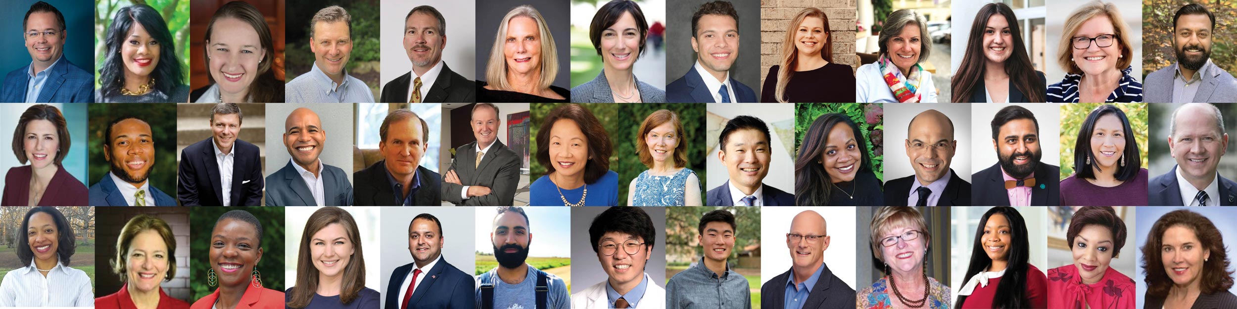Emory Alumni Board | Emory Advancement & Alumni Engagement