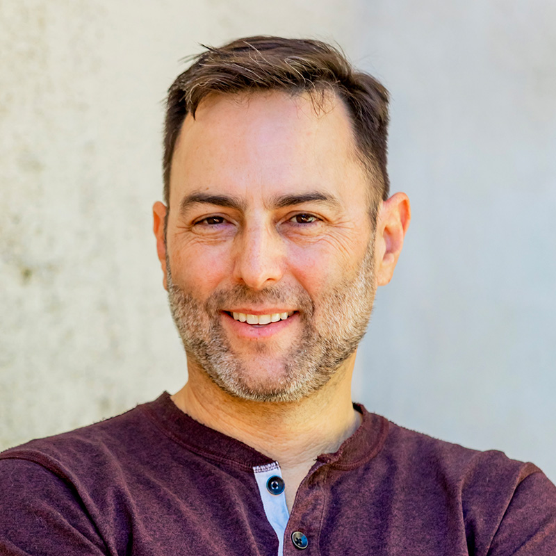 Mark Goffman 90C | Emory Advancement & Alumni Engagement