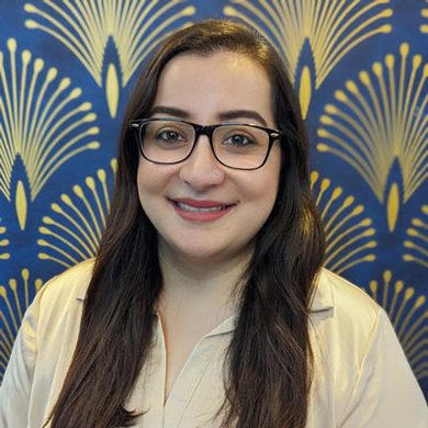 40 Under Forty | Emory Advancement & Alumni Engagement