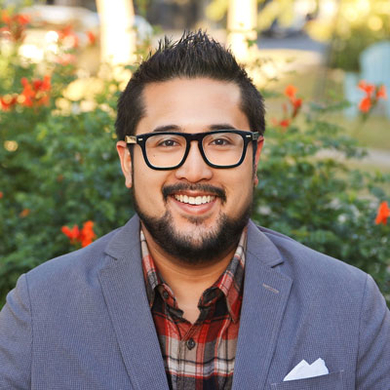 40 Under Forty | Emory Advancement & Alumni Engagement