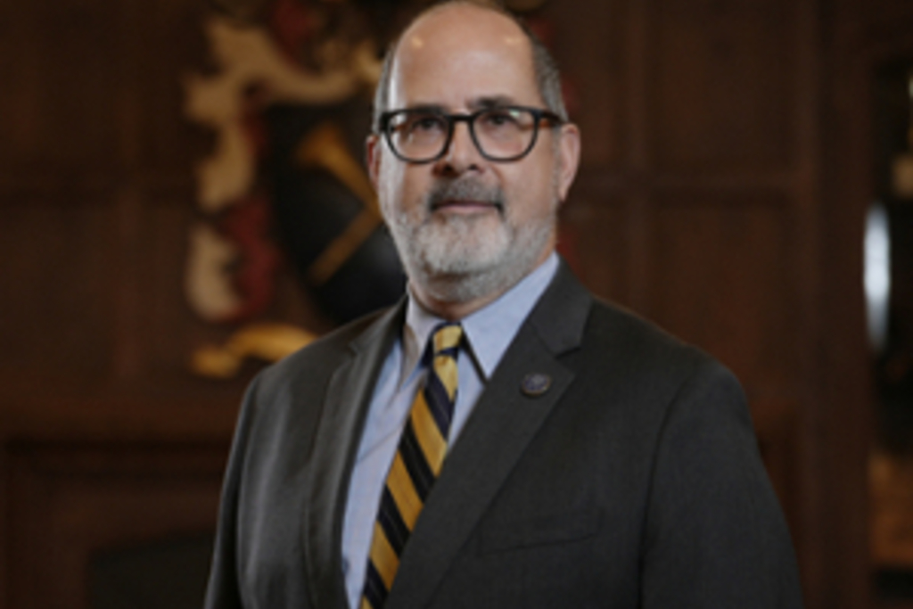 Turman Service Award | Emory Advancement & Alumni Engagement