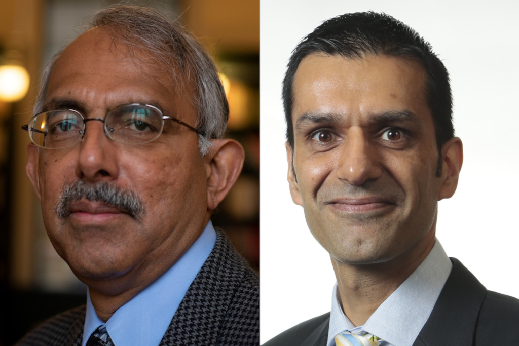 Emory Advancement & Alumni Engagement