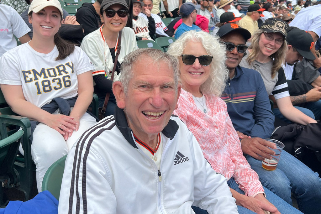 Emory Fall Event Lineup | Emory Advancement & Alumni Engagement