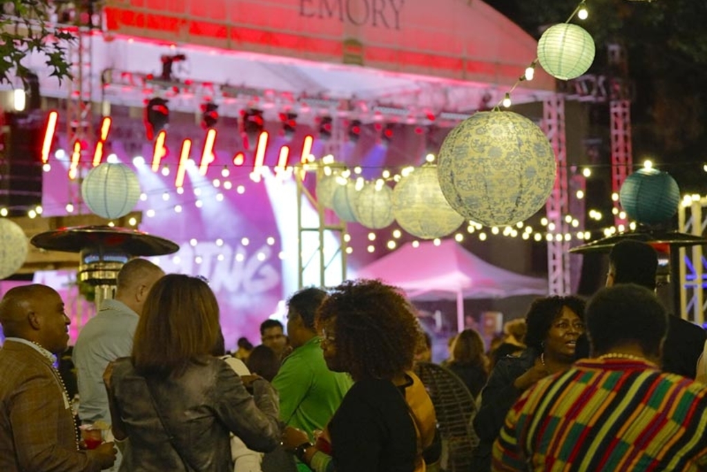 Reunions | Emory Advancement & Alumni Engagement